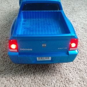 Other | Dodge Ram Remote Control Truck | Poshmark